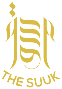 The Prophetic Medicine – The Suuk