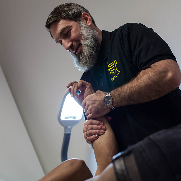 Quad Therapy Combo – The Suuk