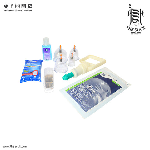 HIJAMA EQUIPMENT – The Suuk